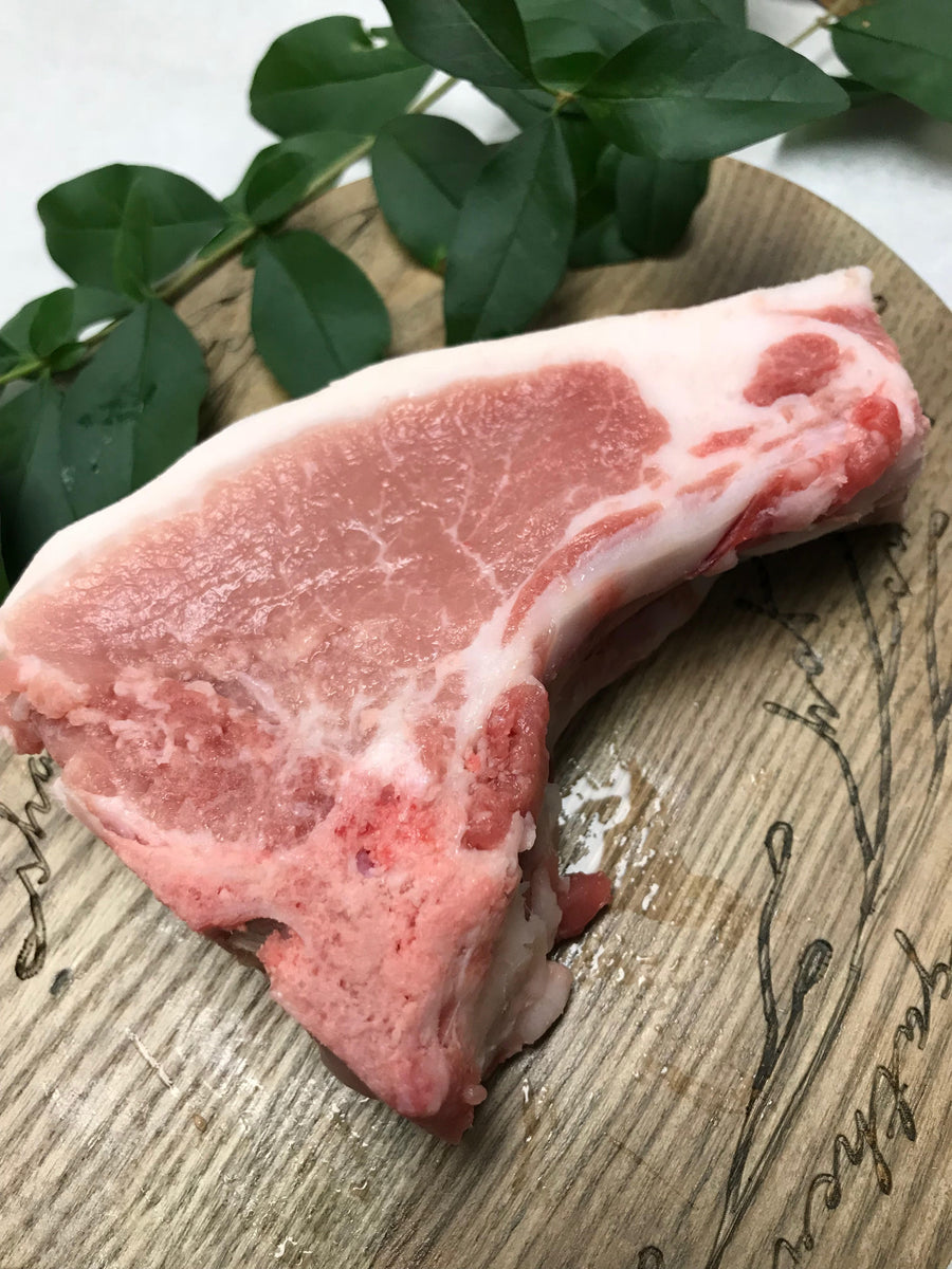 Blog Archive from Gods Blessing Farm - Meishan Pork – Meishan Preservation